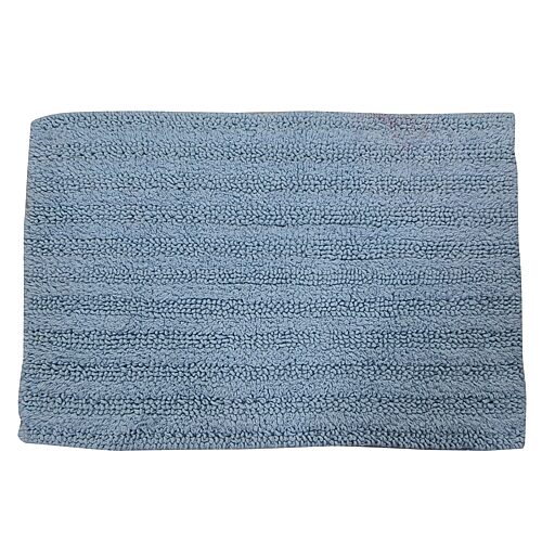 Click here for Castle Hill London Linear Reversible Bath Rug Coll... prices