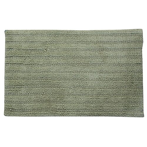 Click here for Castle Hill London Linear Reversible Bath Rug Coll... prices