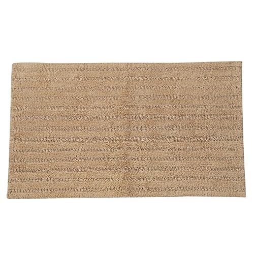 Click here for Castle Hill London Linear Reversible Bath Rug Coll... prices