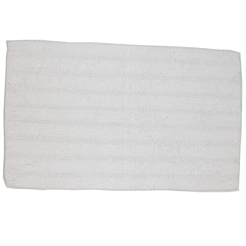 Click here for Castle Hill London Linear Reversible Bath Rug Coll... prices