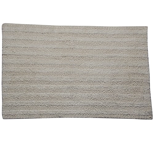 Click here for Castle Hill London Linear Reversible Bath Rug Coll... prices