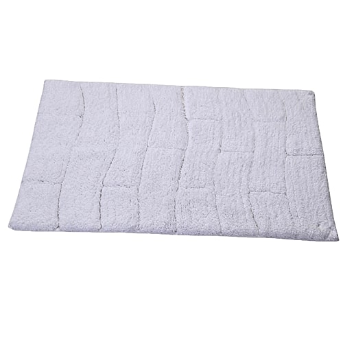 Click here for Castle Hill London New Tile Bath Rug Collection  O... prices