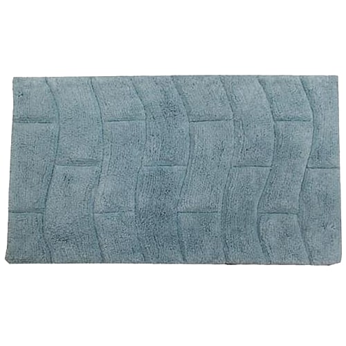 Click here for Castle Hill London New Tile Bath Rug Collection  O... prices