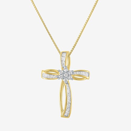 Click here for Diamond Blossom Womens 1/3 CT. T.W. Natural White... prices
