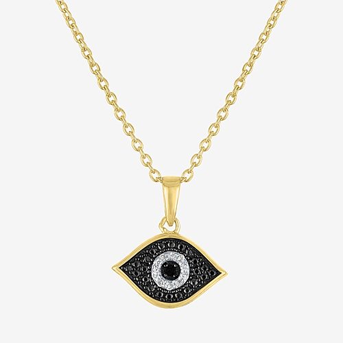 Click here for Diamond Accent Womens Diamond Accent Natural Black... prices