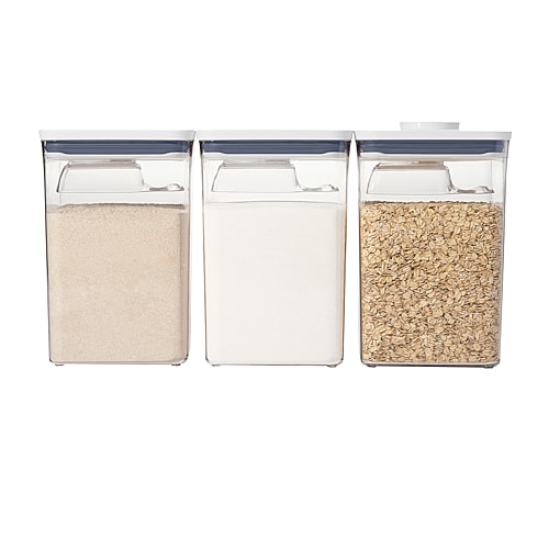 Click here for OXO Good Grips Pop 6-pc. Food Container  One Size... prices