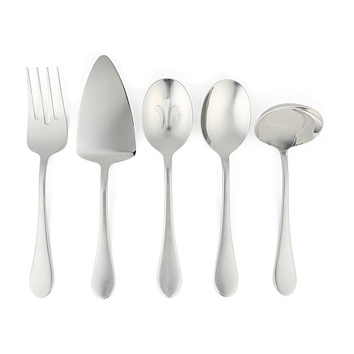 Click here for Martha Stewart Alness 5-pc. Hostess Set  One Size... prices