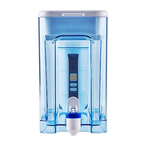 Click here for _Mega Brand 32-Cup Ready-Read 5-Stage Water Filter... prices