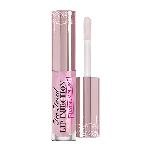 Click here for Too Faced Travel-Size Lip Injection Maximum Plump... prices