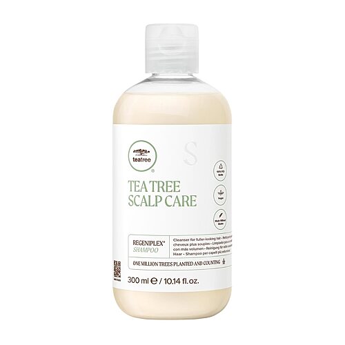 Click here for Paul Mitchell Tea Tree Regeniplex Shampoo 10.1 oz.... prices