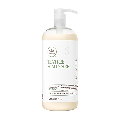 Click here for Paul Mitchell Tea Tree Scalp Care Regeniplex Shamp... prices