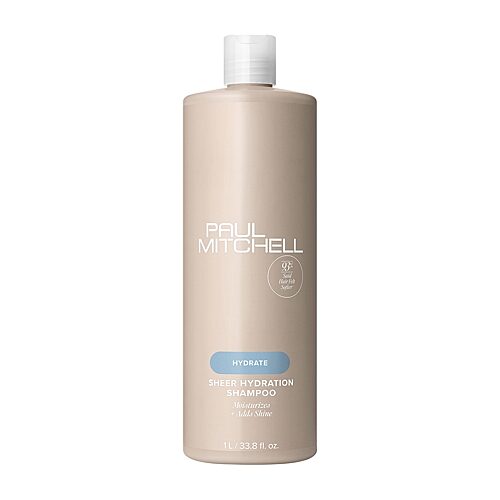Click here for Paul Mitchell Sheer Hydration Shampoo 33.8 oz.  On... prices