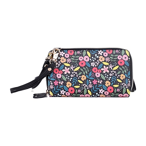 Click here for Womens Buxton Ultimate Organizer(R) Wallet prices