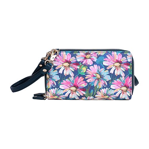 Click here for Julia Buxton Ultimate Organizer Womens Rfid Blocki... prices