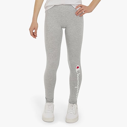 Click here for Champion Big Kid Girls Mid Rise Active Full Length... prices