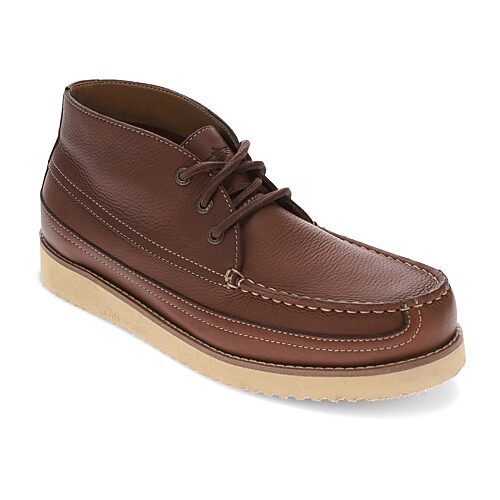 Click here for Dockers Mens Calgary Flat Heel Lace Up Boots  7 1/... prices