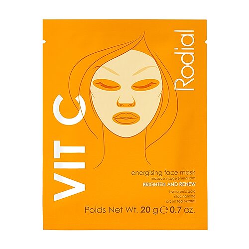 Click here for Rodial Vit C Energizing Face Mask prices