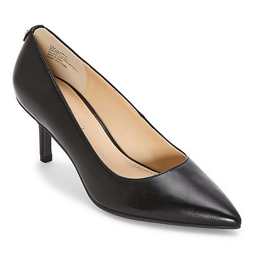 Click here for Liz Claiborne Amelia Womens Pointed Closed Toe Kit... prices