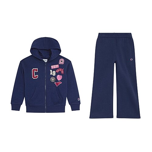 Click here for Champion Little Girls 2-pc. Pant Set  6x  Blue prices