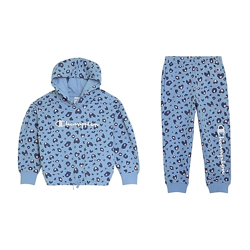 Click here for Champion Little Girls 2-pc. Pant Set  4  Blue prices
