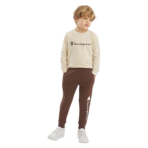 Click here for Champion Little Boys 2-pc. Pant Set  4  Beige prices