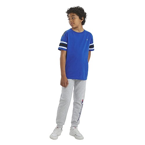 Click here for Champion Boys 8-16 Signature Tonal Hd Jogger Pants... prices