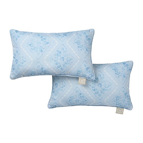 Click here for Martha Stewart Becca 2-pc. Rectangular Throw Pillo... prices