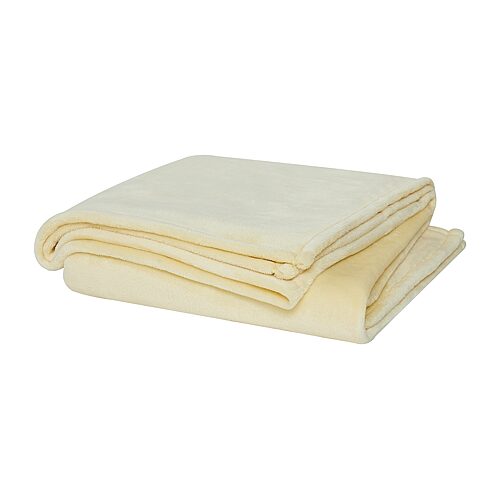 Click here for Cannon Solid Plush Throw prices