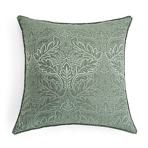 Click here for Fieldcrest Adele Euro Sham  One Size  Green prices