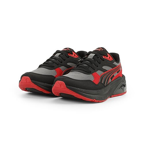 Click here for PUMA Seeker Retro Big Kid Boys Running Shoes  5 1/... prices