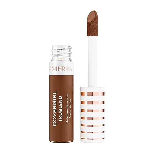 Click here for COVERGIRL Trublend Undercover Concealer  One Size... prices