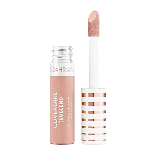 Click here for COVERGIRL Trublend Undercover Concealer  One Size... prices