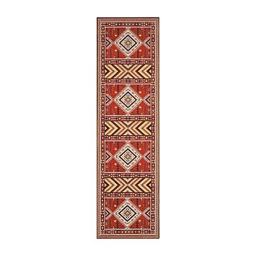Click here for Safavieh Classic Vintage Collection Border Geometr... prices