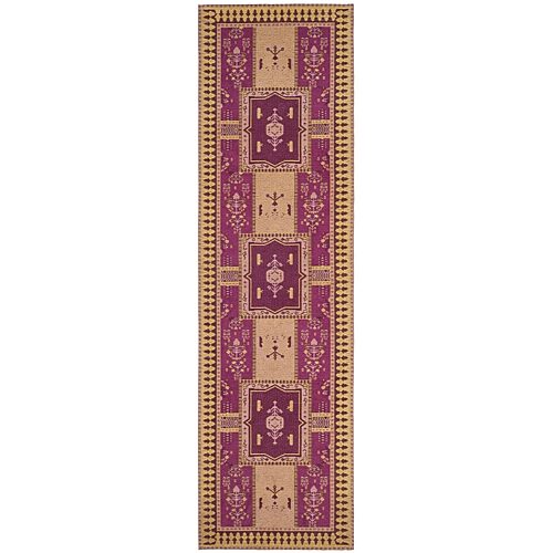 Click here for Safavieh Classic Vintage Collection Waylon Geometr... prices