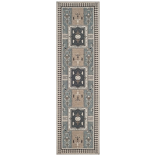 Click here for Safavieh Classic Vintage Collection Waylon Geometr... prices