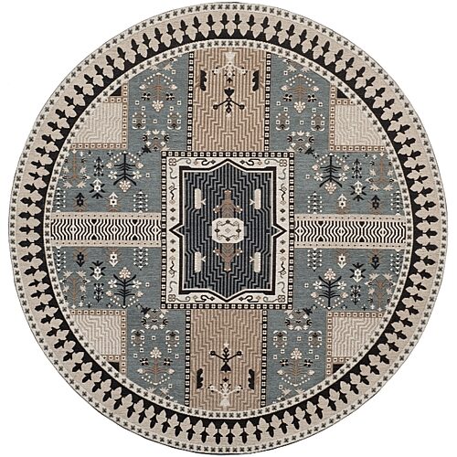 Click here for Safavieh Classic Vintage Collection Waylon Geometr... prices