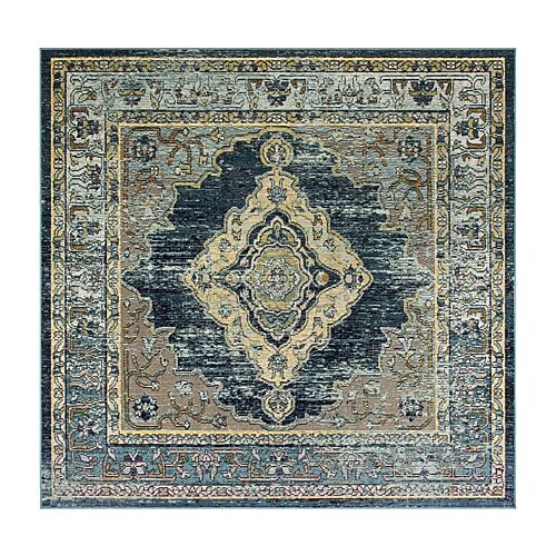 Click here for Safavieh Crystal Collection Dedan Oriental Square... prices
