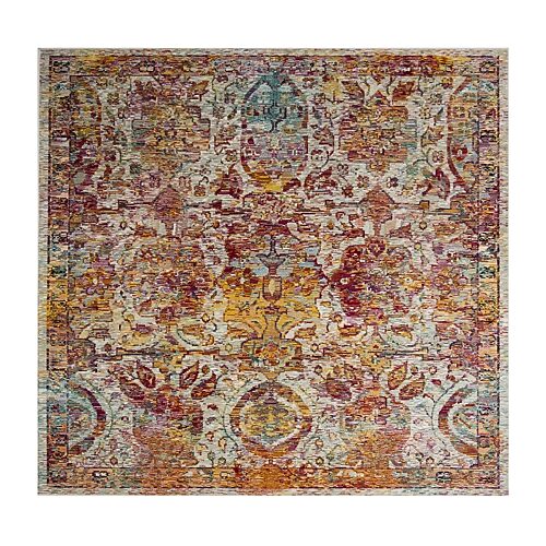 Click here for Safavieh Crystal Collection Dolkar Oriental Square... prices