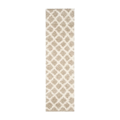Click here for Safavieh Dallas Shag Collection Cara Geometric Run... prices