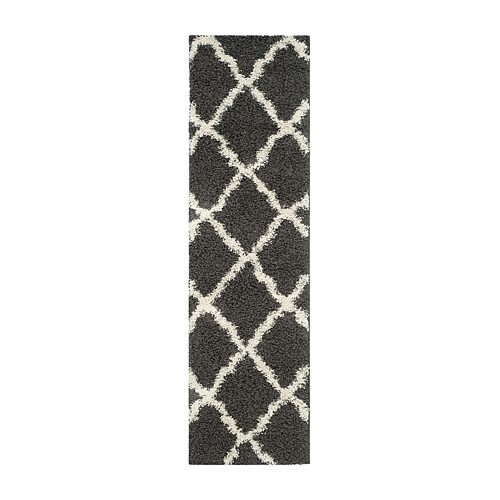 Click here for Safavieh Dallas Shag Collection Caris Geometric Ru... prices