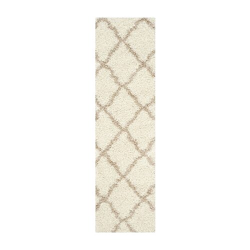 Click here for Safavieh Dallas Shag Collection Caris Geometric Ru... prices