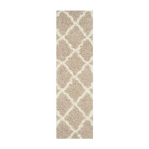 Click here for Safavieh Dallas Shag Collection Caris Geometric Ru... prices