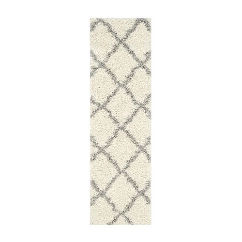 Click here for Safavieh Dallas Shag Collection Caris Geometric Ru... prices