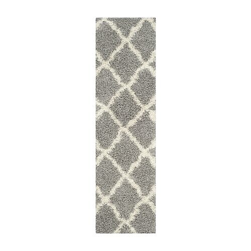 Click here for Safavieh Dallas Shag Collection Caris Geometric Ru... prices