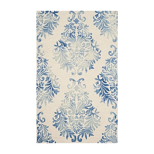 Click here for Safavieh Dip Dye Collection Collin Floral Area Rug... prices