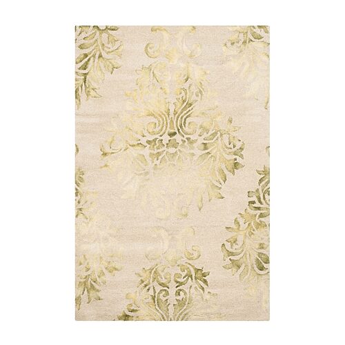 Click here for Safavieh Dip Dye Collection Collin Floral Area Rug... prices