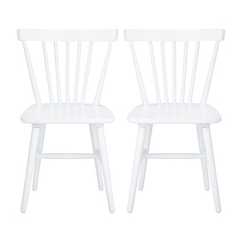 Click here for Safavieh Winona Dining Room Collection 2-pc. Dinin... prices