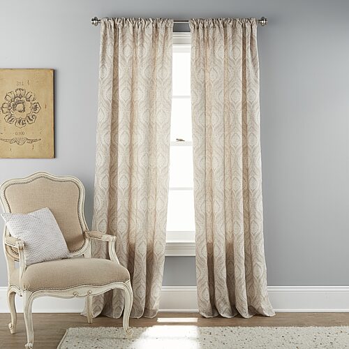 Click here for Stratford Park Corrina Rod Pocket Light-Filtering... prices