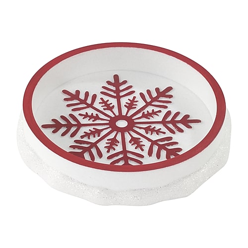 Click here for Avanti Sparkle Soap Dish prices