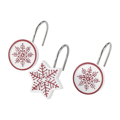 Click here for Avanti Sparkle Shower Hooks prices